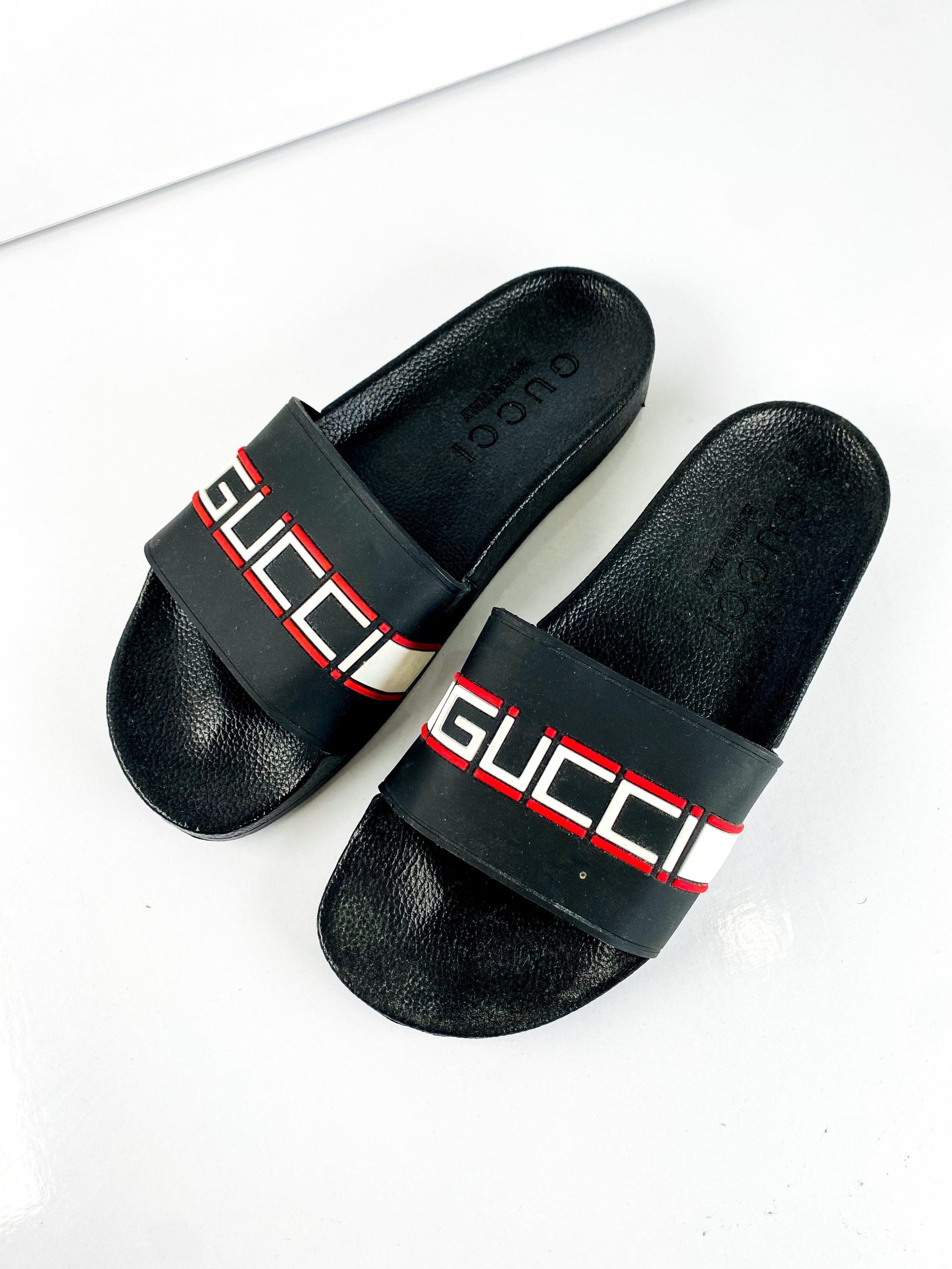 GUCCI Flip Flops - Mantra IL